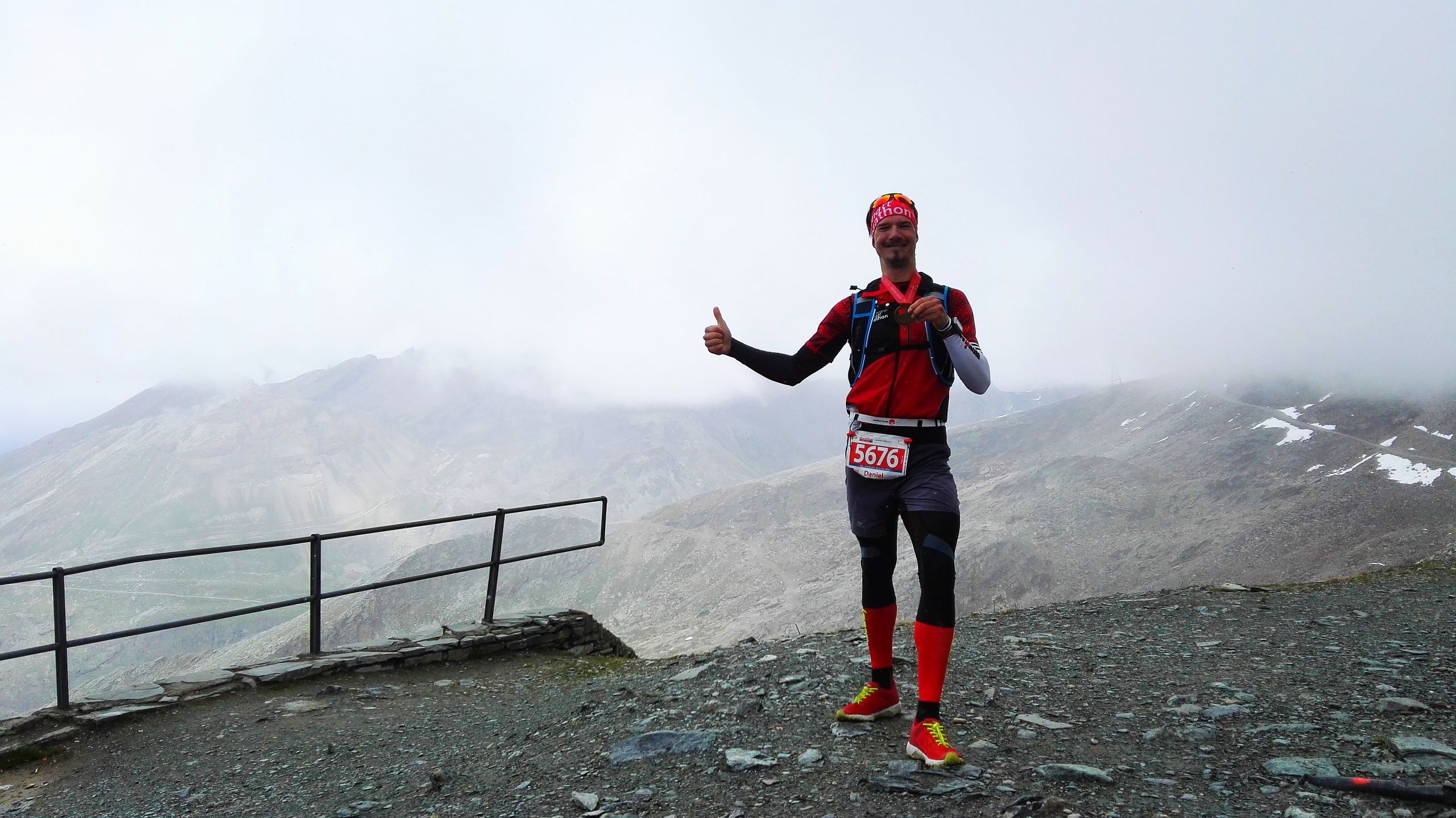 Zermatt Marathon – Lauftreff Schwandorf